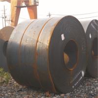 China SS400 Hot Rolled Carbon Steel Coil 2.5mm Thickness 1250mm Width for Construction for sale