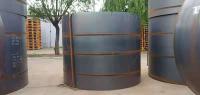 China AISI 1095 High Carbon Steel Coil Hot Rolled 1.5mm Thickness 1000-3000mm Width for sale