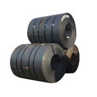 China AISI 1095 High Carbon Steel Coil Hot Rolled 1.5mm Thickness 1000-3000mm Width for sale