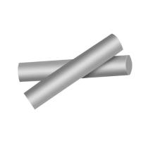 China 6061 6082 7075 Solid Aluminum Rod 1 Inch Diameter Aluminum Bar 3003 2024 2014 for sale