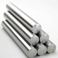 China 6061 6082 7075 Solid Aluminum Rod 1 Inch Diameter Aluminum Bar 3003 2024 2014 for sale