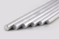 China 6061 6082 7075 Solid Aluminum Rod 1 Inch Diameter Aluminum Bar 3003 2024 2014 for sale