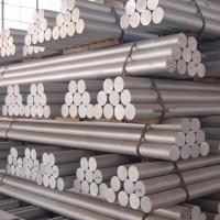 China 6061 6082 7075 Solid Aluminum Rod 1 Inch Diameter Aluminum Bar 3003 2024 2014 for sale