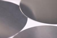 China Mill Finish Aluminum Circle Plate 0.36mm to 10mm 6 Inch Round for Cookware Lighting Reflector for sale