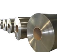 China Color Coated Aluminum Coil 5052 5182 0.15-0.3mm Thick for Lid Stock for sale
