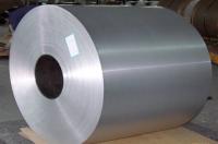 China Color Coated Aluminum Coil 5052 5182 0.15-0.3mm Thick for Lid Stock for sale