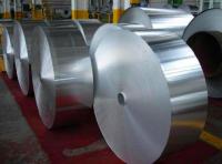 China Aluminum Blister Foil 1100 O H112 Pharmaceutical Grade Aluminium Coil Foil 0.0055 0.2mm for sale