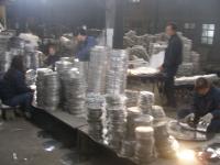 China Aluminum Circle Sheet 1050 1060 1100 3003 5005 5754 for Cookware 0.1-6mm Thick for sale