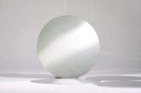 China Mill Finish 5052 Aluminum Circle Plate 20-1200mm Diameter for Road Signs and Cookware for sale