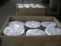 China Mill Finish Aluminum Disc 0.36mm-10mm for Lighting Reflector Decoration for sale