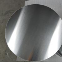China Aluminum Circle Plate 1050 1060 1070 1100 3003 Alloy Discs Blank 0.2-10mm Thickness 20-1520mm Diameter for sale