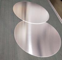 China Aluminum Circle Plate 1050 1060 1070 1100 3003 Alloy Discs Blank 0.2-10mm Thickness 20-1520mm Diameter for sale