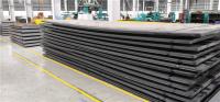 China Astm A36 Carbon Steel Plate Hot Rolled Mild Steel Sheet 3-20mm Thickness for sale