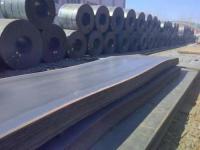 China ASTM A36 Carbon Steel Sheet SS400 S235 S355 6-400mm Thick Hot Rolled Steel Plate for sale