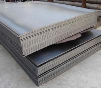 China ASTM A36 Carbon Steel Sheet SS400 S235 S355 6-400mm Thick Hot Rolled Steel Plate for sale