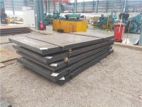China A36 SS400 Q235 Carbon Steel Plate 8mm Thickness Hot Rolled Mild Steel Sheet for Building for sale