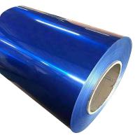 China Prepainted Galvanized Color Coated Steel Coil PPGI DX51D 0.25-1.0mm for sale