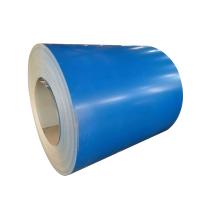 China CGCC Ppgi Colour Coated Sheet Prepainted Galvanized Steel Coil for sale