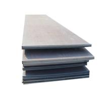 China Hot Rolled Carbon Steel Sheet A36 S235 S355 6-400mm Thickness for Construction for sale
