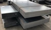 China Hot Rolled Carbon MS Steel Plate ASTM A36 Q235 Q345 0.1mm-300mm for sale