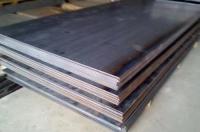 China Hot Rolled Carbon MS Steel Plate ASTM A36 Q235 Q345 0.1mm-300mm for sale
