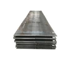 China Hot Rolled Carbon Steel Plate A36 S275JR 10mm Thick 14 Gauge Steel Sheet for Construction for sale