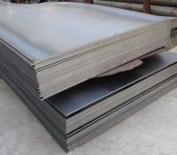 China A36 A38 Carbon Steel Sheet Metal Coil 0.5-80mm Thick for Construction for sale