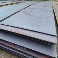 China Hot Rolled Carbon Steel Plate A36 S235 S275 S355 6-400mm Thick for Construction for sale