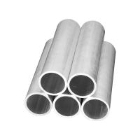 China Mill Finished 6061 Aluminum Alloy Pipe 6mm to 800mm OD Corrosion Resistant Tubing for sale