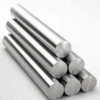 China 7075 6082 6061 Aluminum Solid Rod Bars 3003 2017 2024 T651 0.2mm-300mm for sale
