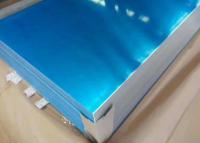 China Aluminum Plate Sheet 1050 1060 1100 Alloy 2024 5mm 10mm Thickness O H32 H34 for sale