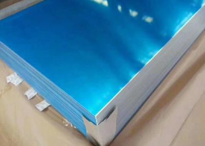 China Aluminum Plate Sheet 1050 1060 1100 Alloy 2024 5mm 10mm Thickness O H32 H34 for sale