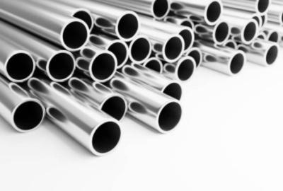 China 6063 T6 7075 Aluminium Tube 15mm-160mm OD 1-12m Length Mill Finished Round Pipe for sale