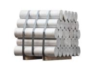 China 6061 T6 Solid Aluminum Bars 7075 5083 Aluminum Round Bar H12 for sale