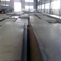 China Ral Carbon Steel Sheets , Hot Rolled Ms Plate 6mm Thick for sale
