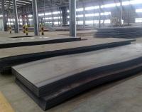 China Ral Carbon Steel Sheets , Hot Rolled Ms Plate 6mm Thick for sale