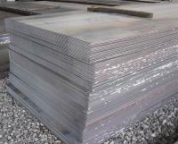 China ASTM A36 Carbon Steel Plate SS400 Q235 Q345 6-400mm Thickness Hot Rolled Steel Sheet for sale