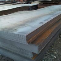 China ASTM A36 Carbon Steel Plate SS400 Q235 Q345 6-400mm Thickness Hot Rolled Steel Sheet for sale