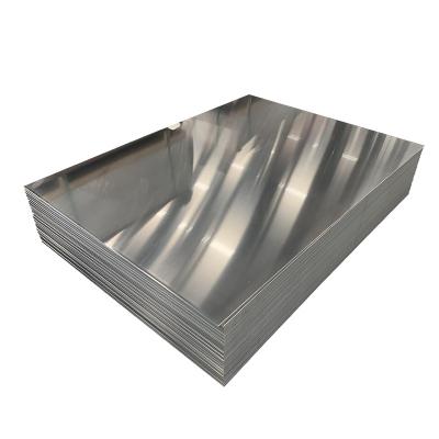China 5083 Aluminum Thick Plate 420mm Marine Grade Sheet Coil for Boat Building for sale