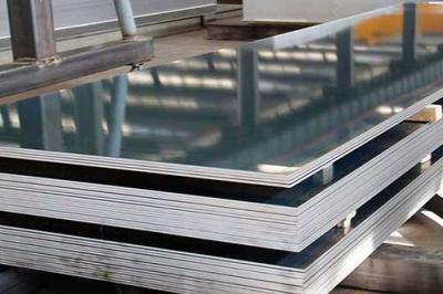 China Anodized Aluminum Alloy Plate 6061 T6 1-420mm Thickness for Industrial Use for sale