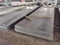 China S235 Carbon Steel Sheet Plate 6mm Thickness Bright Annealed Hot Rolled for sale