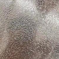 China Aluminum Checkered Plate Sheet 3bar 5bar 15mm 3105 H321 for Flooring for sale