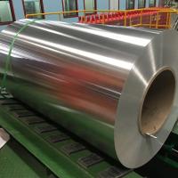 China Complete 1700mm Aluminum Sheet Coil 1060 Plate 5754 Cast Rolling for sale