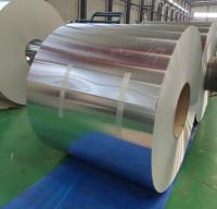 China Complete 1700mm Aluminum Sheet Coil 1060 Plate 5754 Cast Rolling for sale
