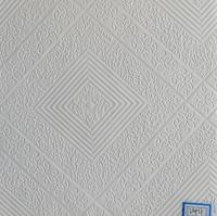 China Waterproof Moisture Proof Flame Retardant Pvc Film Lamination For Decorative Gypsum Ceiling Boards for sale