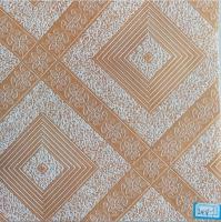 China Custom Pattern Pvc Lamination Roll Film For Gypsum Ceiling Board for sale