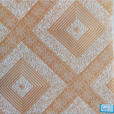 China Custom Pattern Pvc Lamination Roll Film For Gypsum Ceiling Board for sale