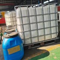 China Water Based Fast Drying White Emulsion Glue With 45-60% Solid Content For Gypsum Board for sale