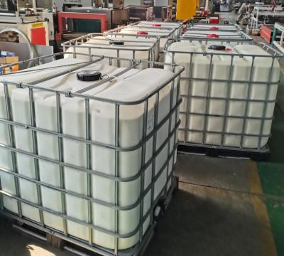China Liquid Glue Pvc Lamination Adhesive For PVC Film Faced Plasterboard Suspended Ceiling Board for sale