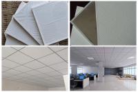 China Wrapping BOPP PVC Edge Tape Single Sided Self Adhesive 1000m/Roll For Gypsum Board Edge Sealing for sale